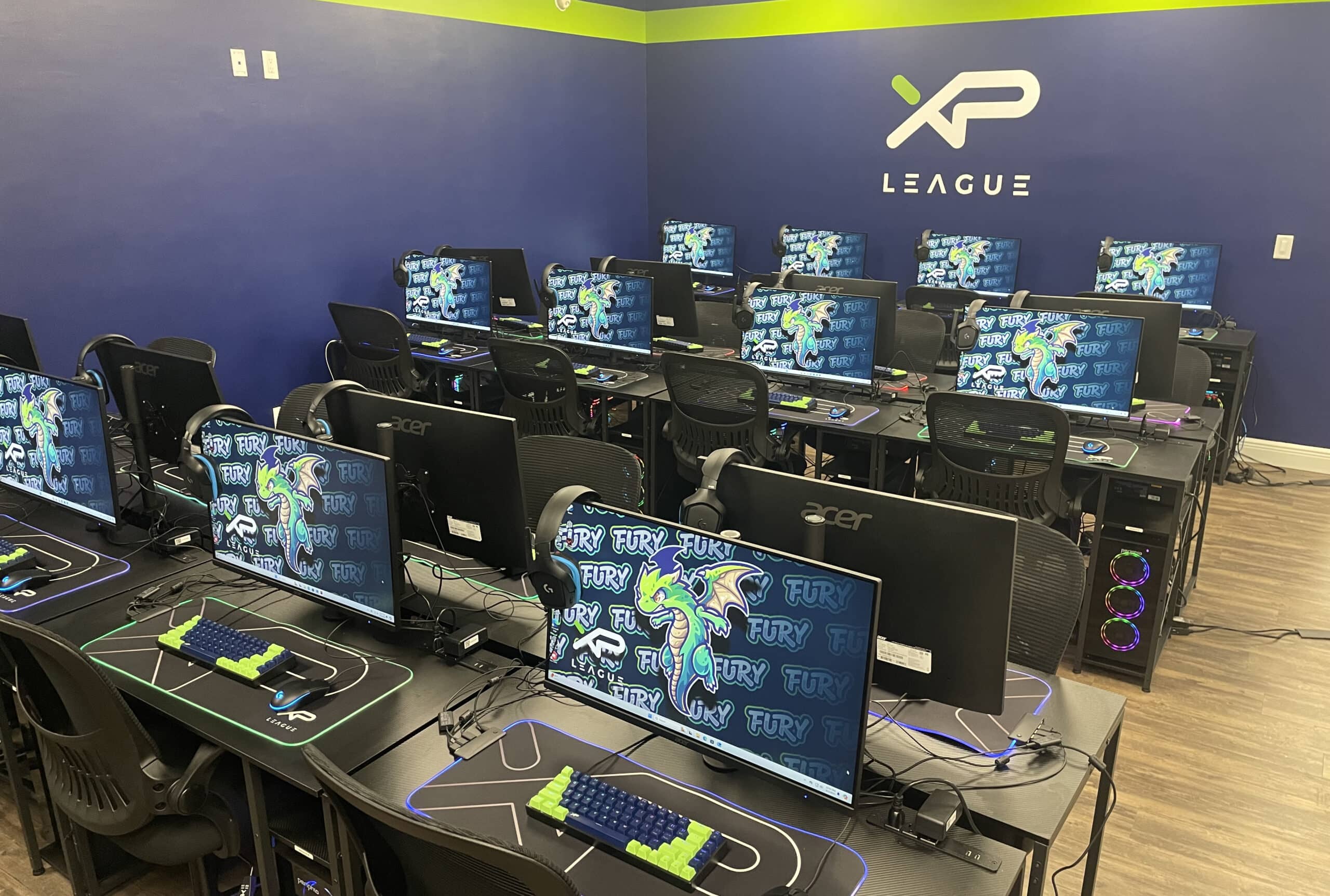 XP League Franchise FDD, Costs & Fees (2025)